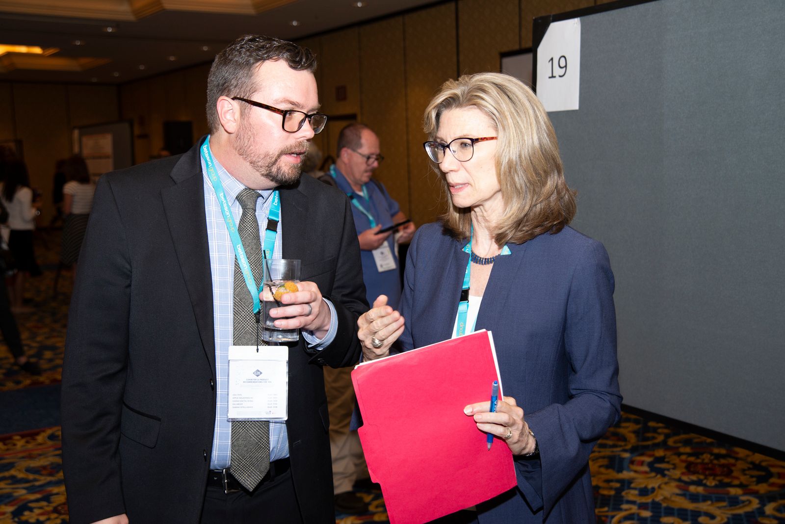 Funded Research – ICRG